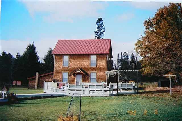 39020 Red Rock Rd, Lake Linden, MI 49945 | Zillow