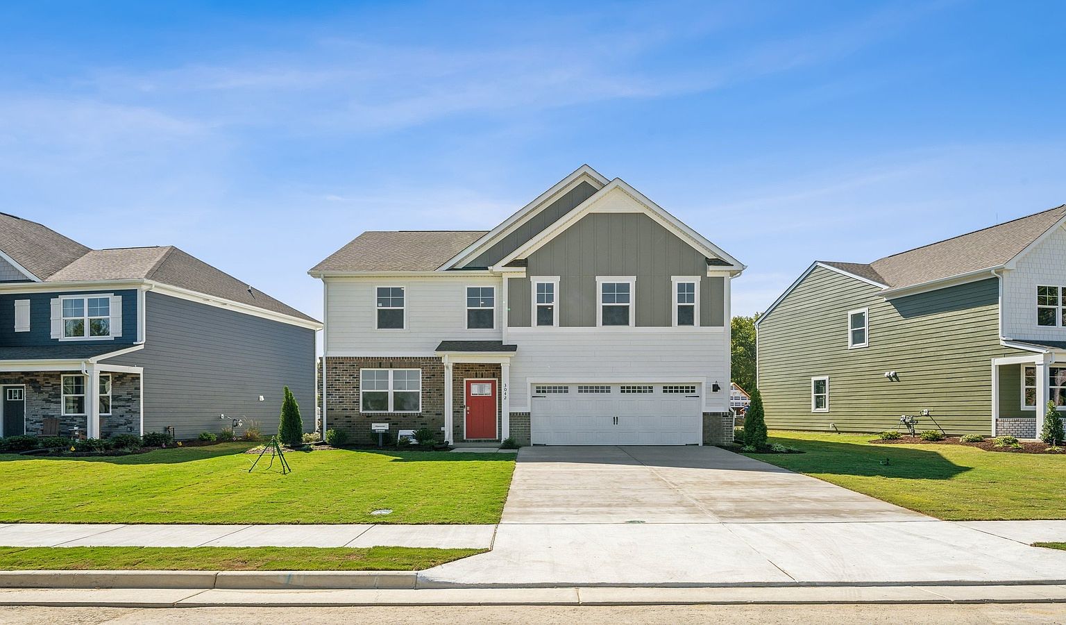 HANOVER Plan, Rose Hill, Yorktown, VA 23690 | Zillow