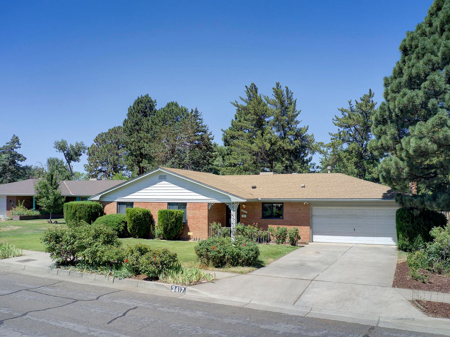 3417 Inman Ct NE, Albuquerque, NM 87110 | MLS #1037344 | Zillow