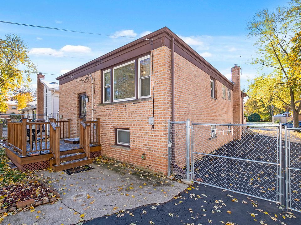 3110 173rd St, Hazel Crest, IL 60429 | MLS #11919331 | Zillow
