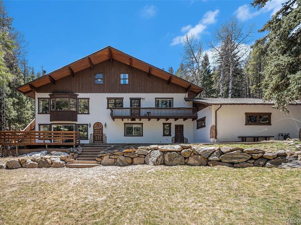 Brook Forest Evergreen Real Estate - Brook Forest Evergreen Homes For ...