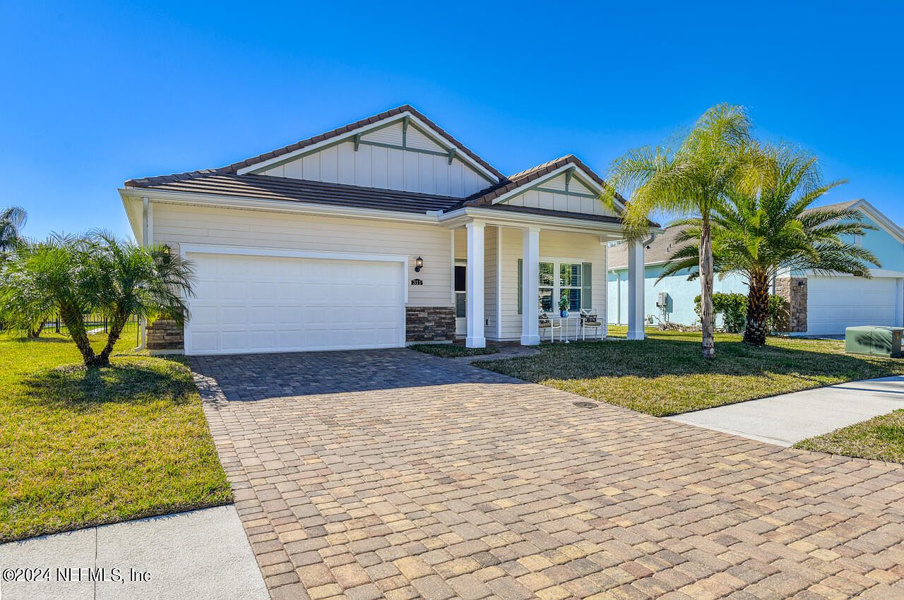 311 PINTORESCO Drive, Saint Augustine, FL 32095 | Zillow