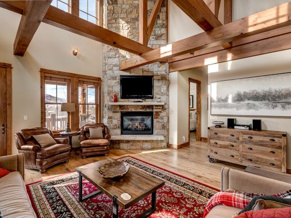Steamboat Springs Real Estate - Steamboat Springs CO Homes For Sale ...