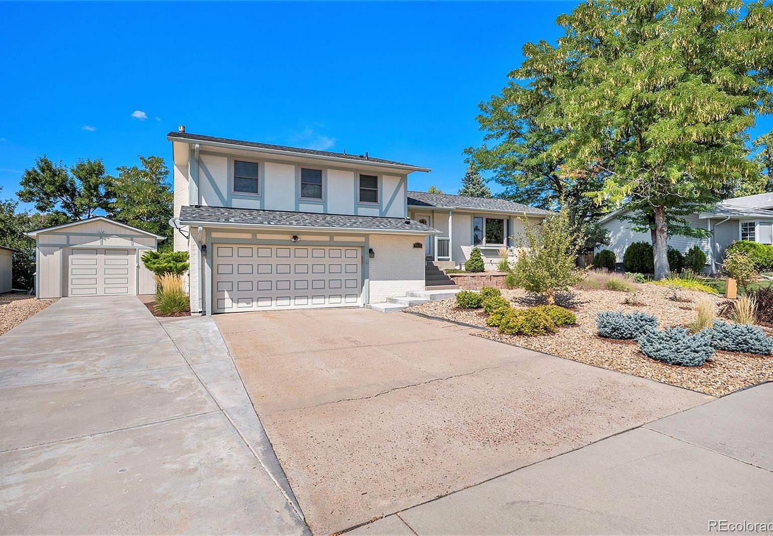 7517 E Fremont Drive, Centennial, CO 80112 | Zillow