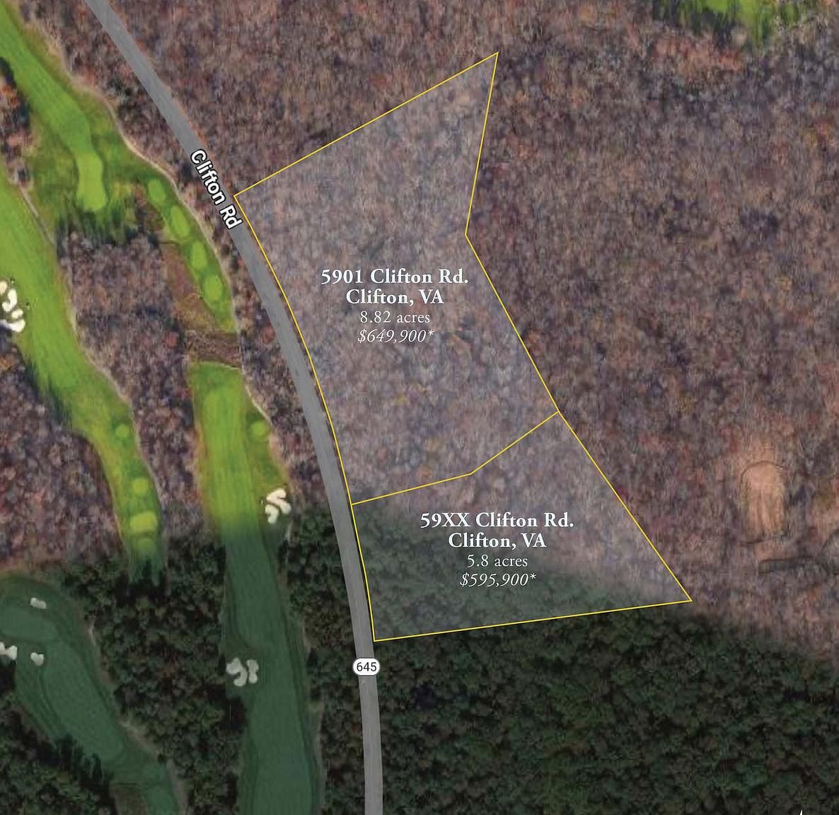 5901 Clifton Rd, Clifton, VA 20124 | MLS #VAFX2119748 | Zillow