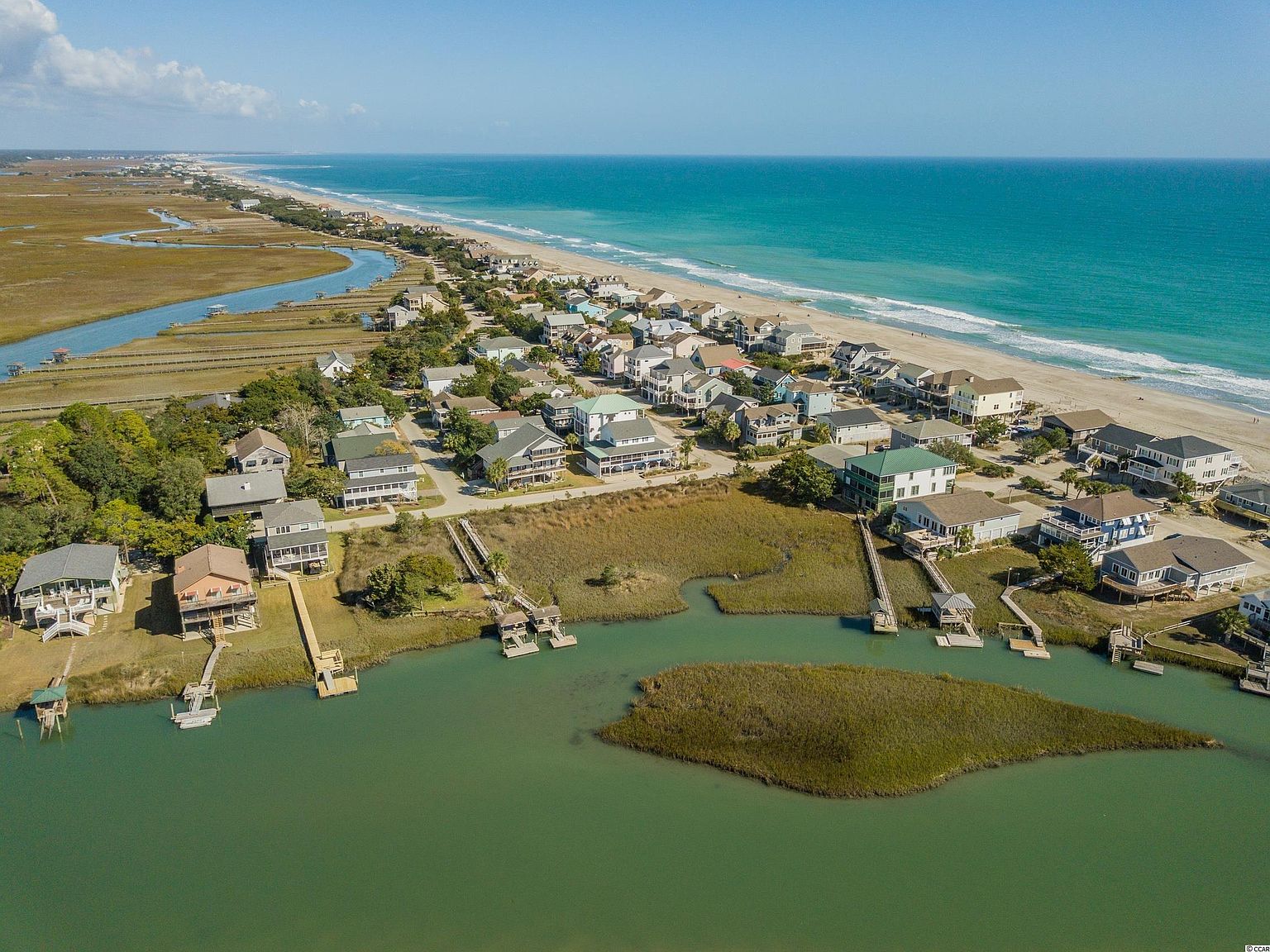 TBD Pritchard St., Pawleys Island, SC 29585 | Zillow