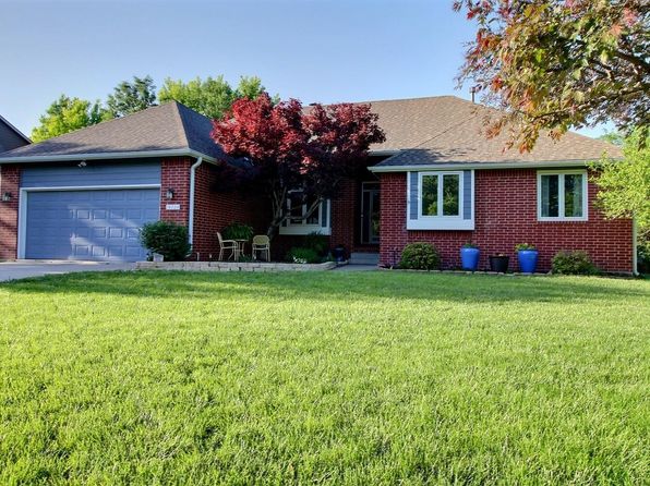 Waterfront - Wichita KS Waterfront Homes For Sale - 65 Homes | Zillow