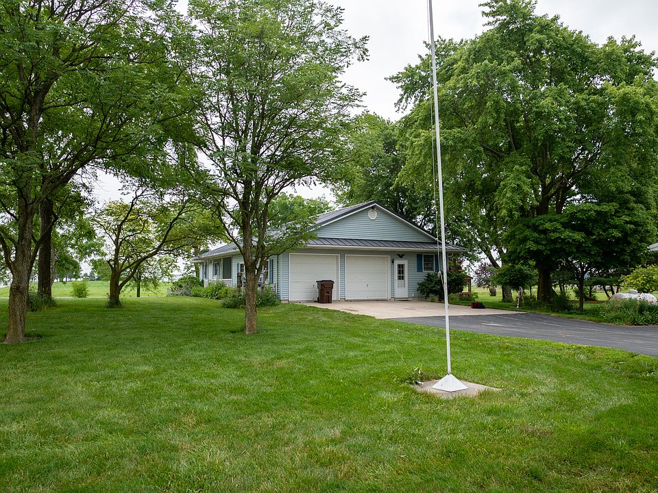 2983 State Route 705, New Weston, OH 45348 | Zillow