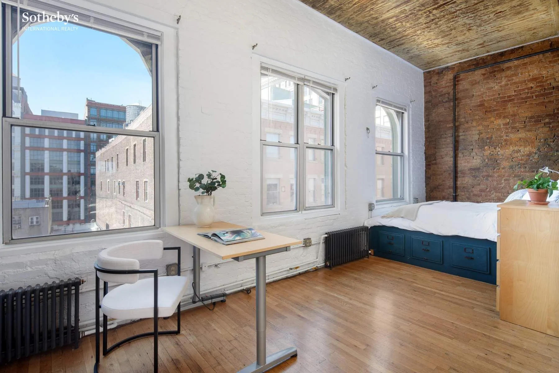 97 Crosby Street #7 in Soho, Manhattan | StreetEasy