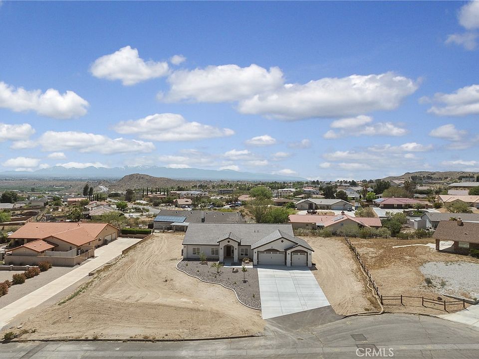 16370 Kamana Ct, Apple Valley, CA 92307 | Zillow