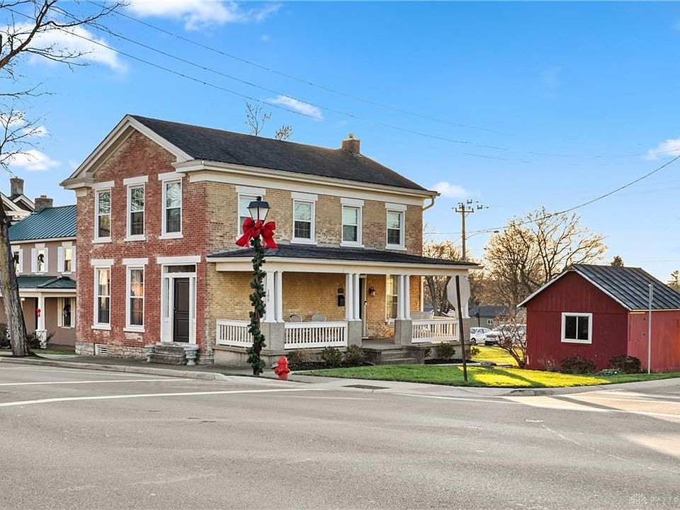 105 S Main St, Springboro, OH 45066 | Zillow
