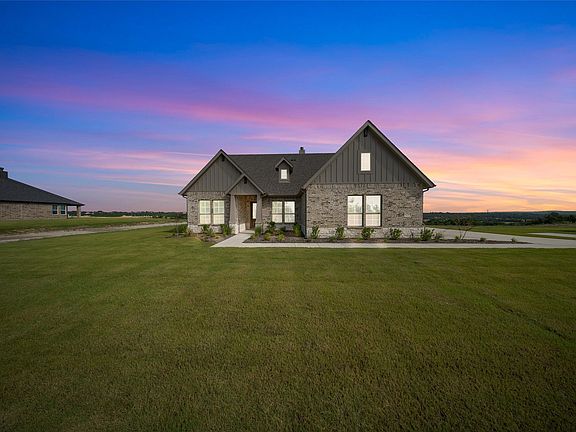 4205 Old Springtown Rd, Springtown, TX 76082 | MLS #20998623 | Zillow