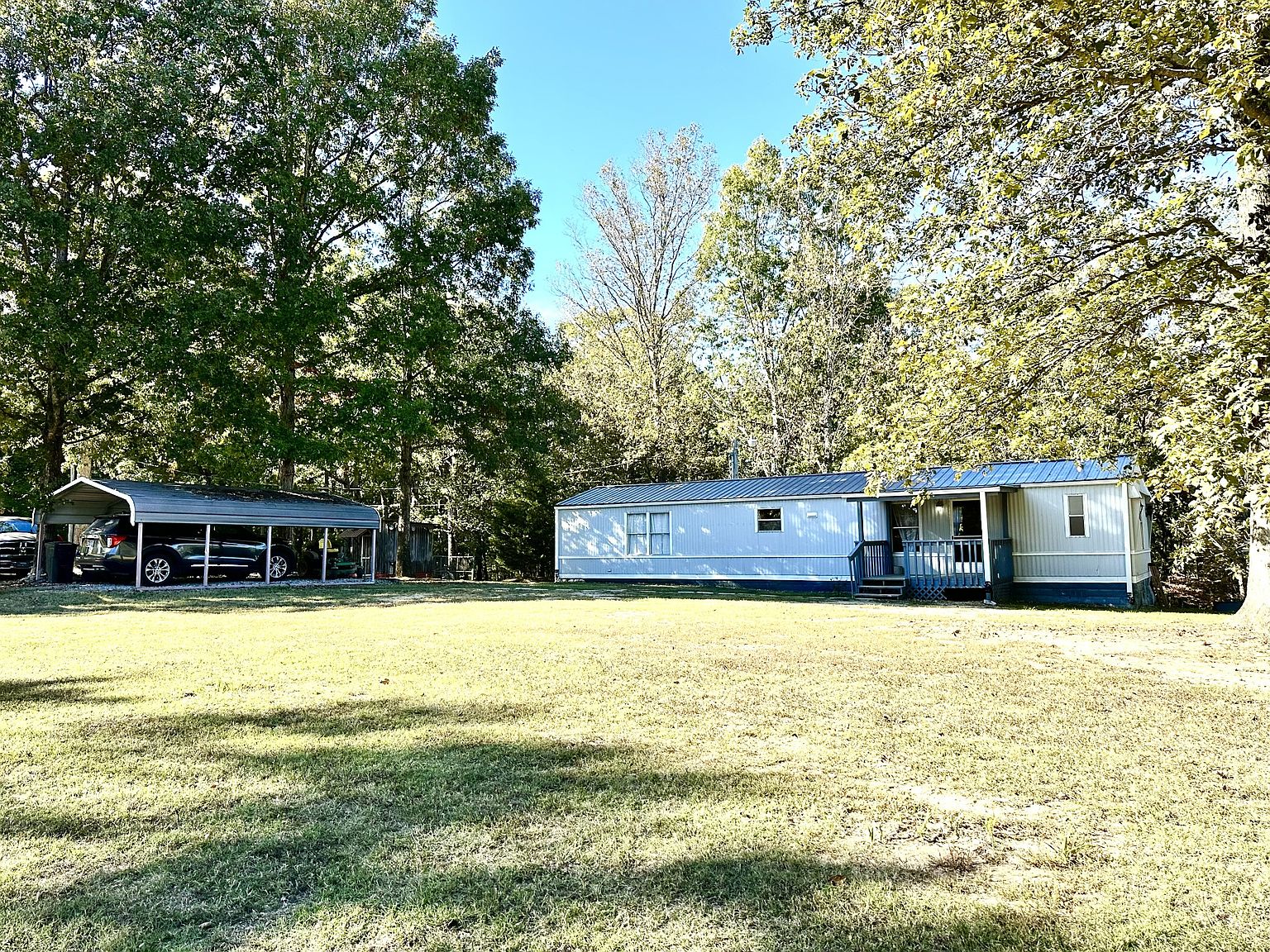465 Green Shanty Rd, Tennessee Ridge, TN 37178 | Zillow
