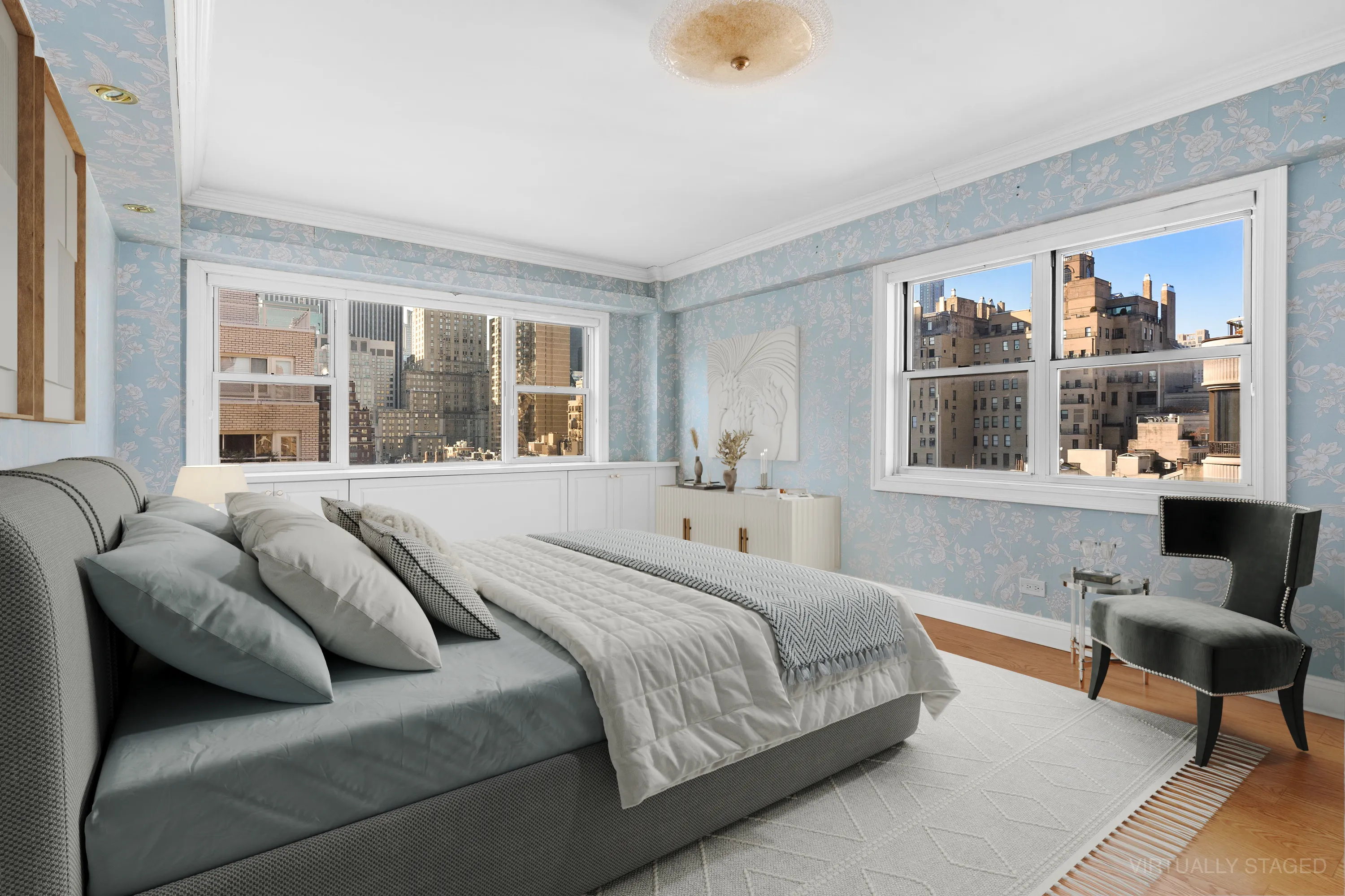 27 East 65th Street #14CD in Lenox Hill, Manhattan | StreetEasy