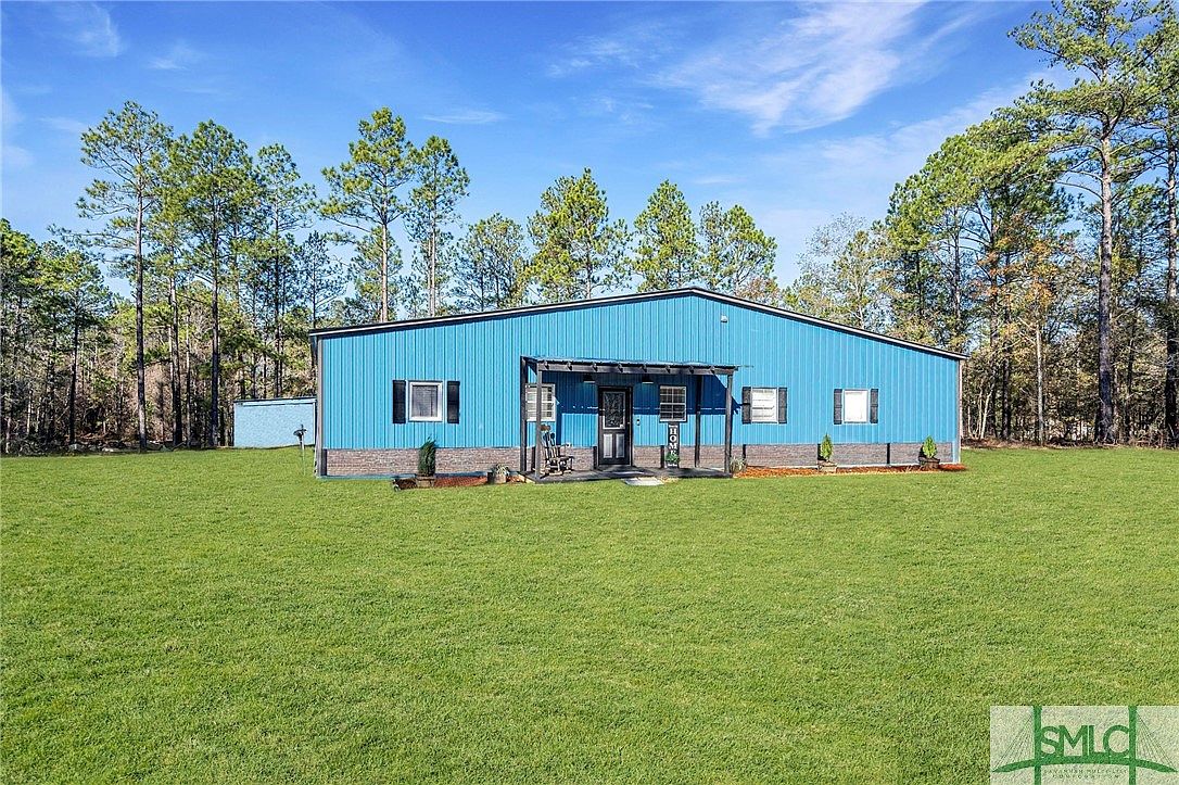 290 Kemp Rd, Swainsboro, GA 30401 | Zillow