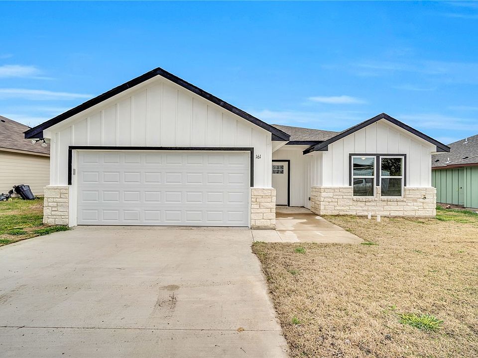 161 E Water #173, Milford, TX 76670 | MLS #220890 | Zillow