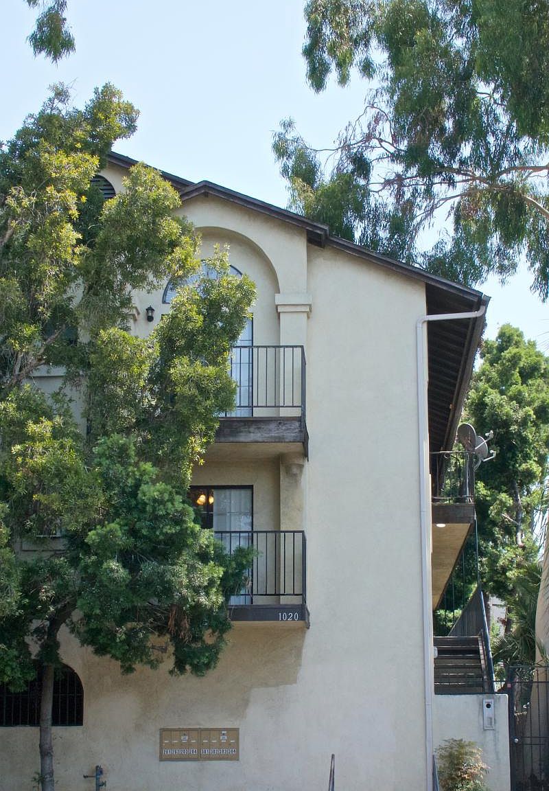 1020 Redondo Ave, Long Beach, CA 90804 | Zillow