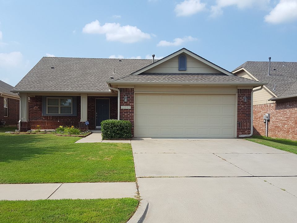 2817 Edgemere Dr, Norman, OK 73071 | Zillow