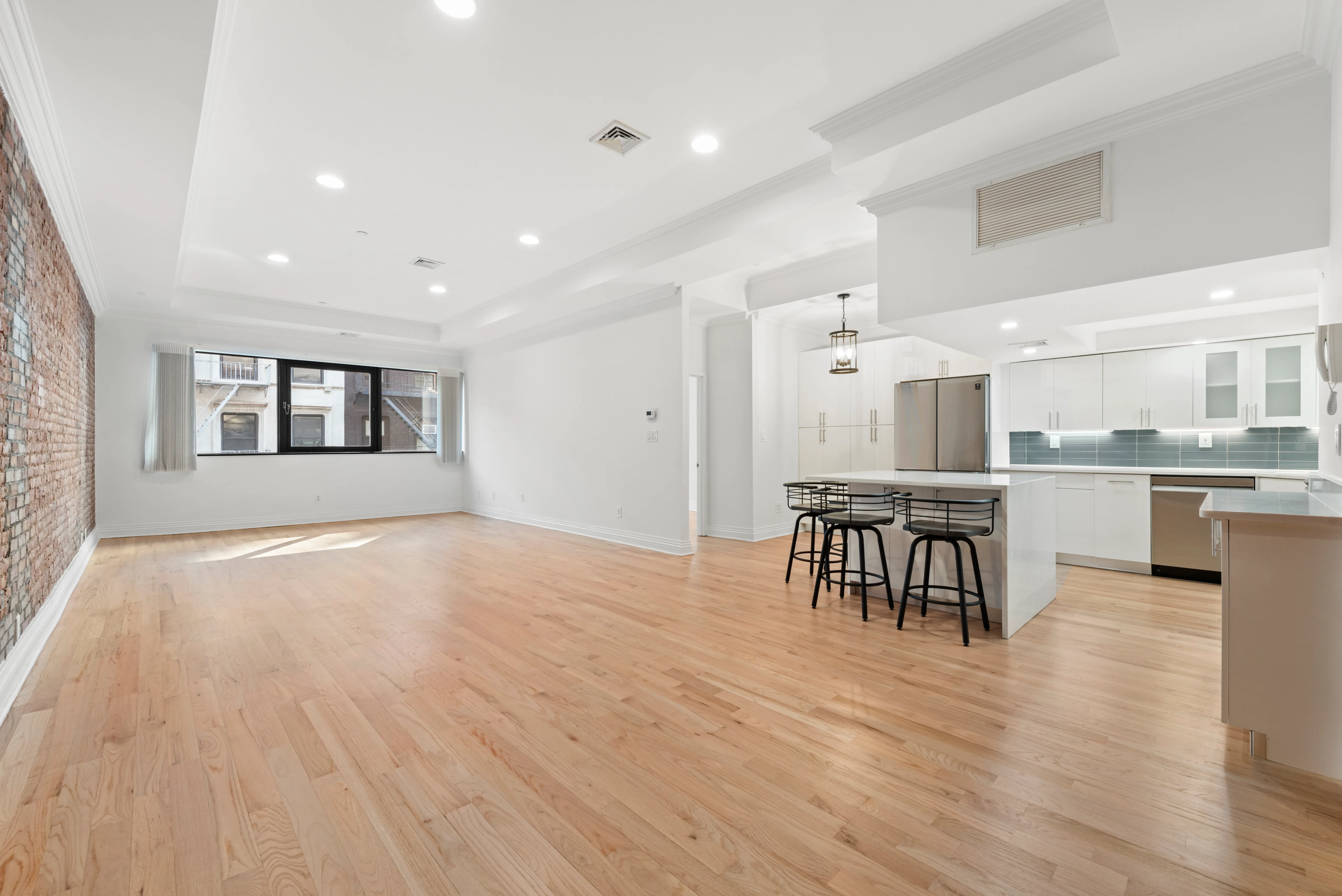 25 Murray Street #4G in Tribeca, Manhattan | StreetEasy
