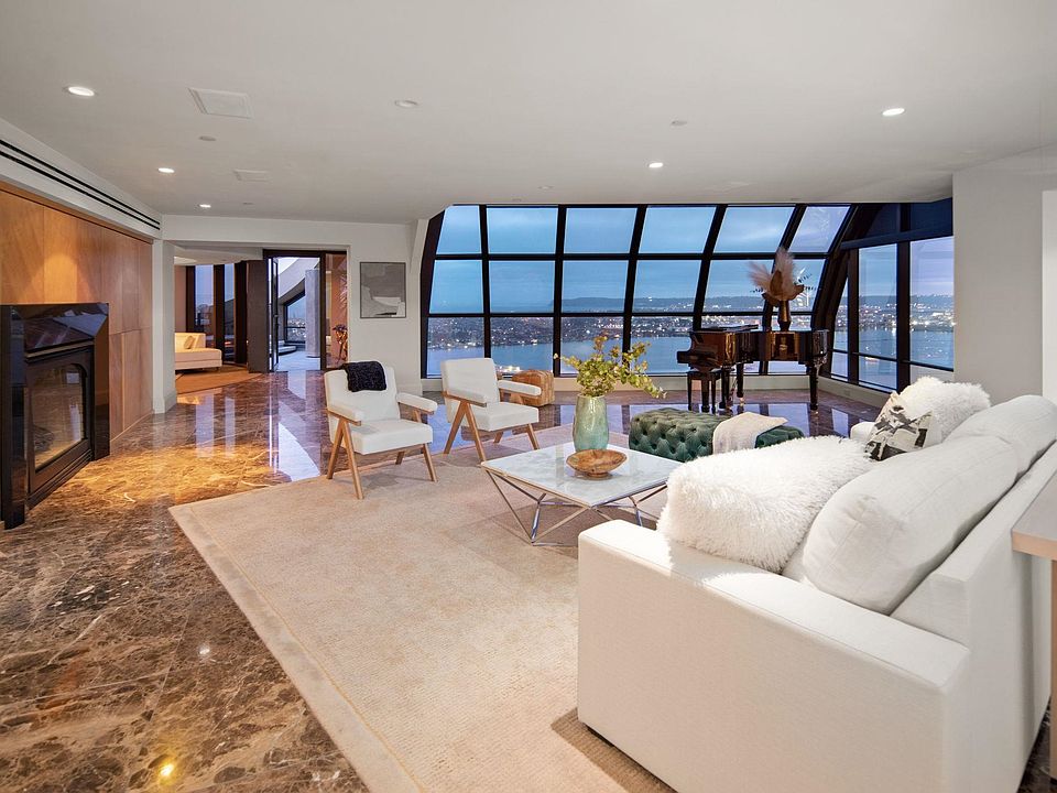 100 HARBOR DR San Diego CA | Zillow