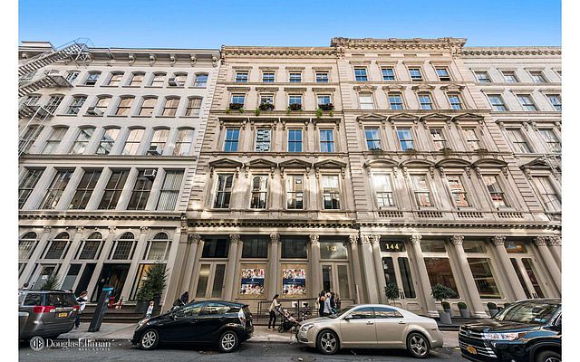 142 Duane Street #PH1 in Tribeca, Manhattan | StreetEasy