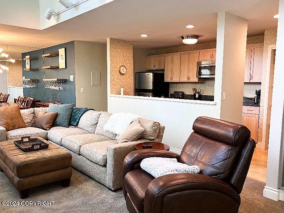 3601 Raspberry Rd APT 3A, Anchorage, AK 99502 | Zillow