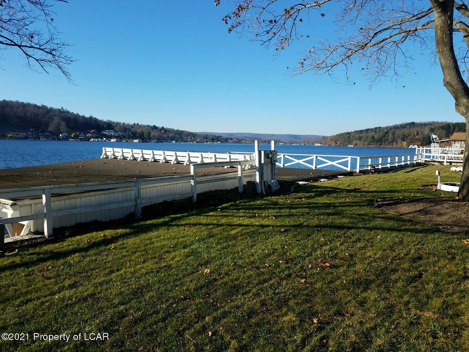 46 Lakeside Dr, Harveys Lake, PA 18618 | Zillow