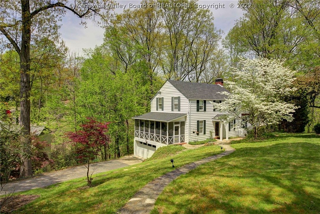 1846 Loudon Heights Rd, Charleston, WV 25314 | Zillow