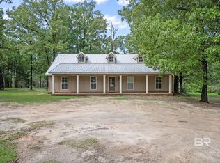48513 Phillipsville Rd, Bay Minette, AL 36507 | MLS #381018 | Zillow