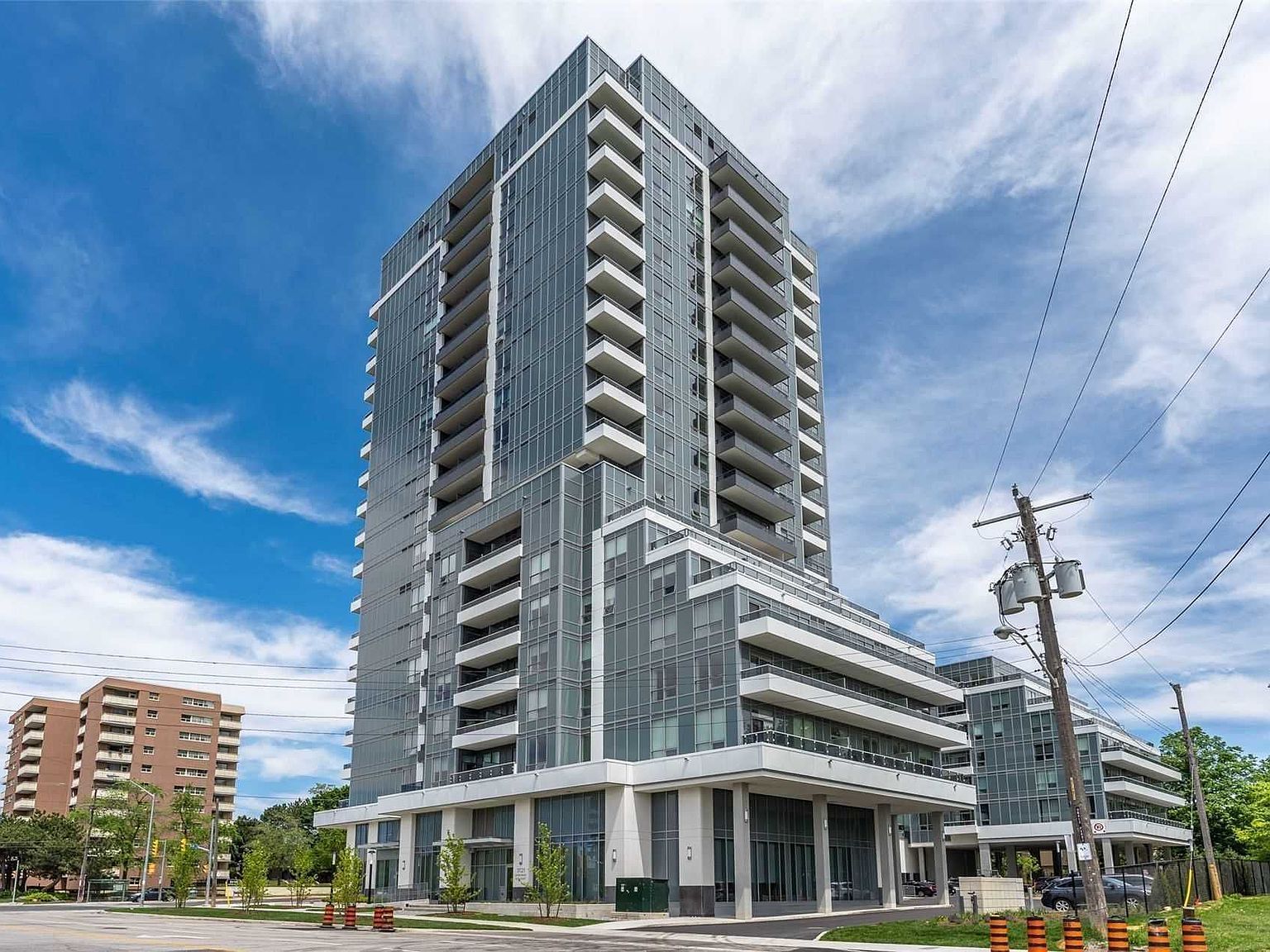 3121 Sheppard Ave E #501, Toronto, ON M1T 0B6 | Zillow