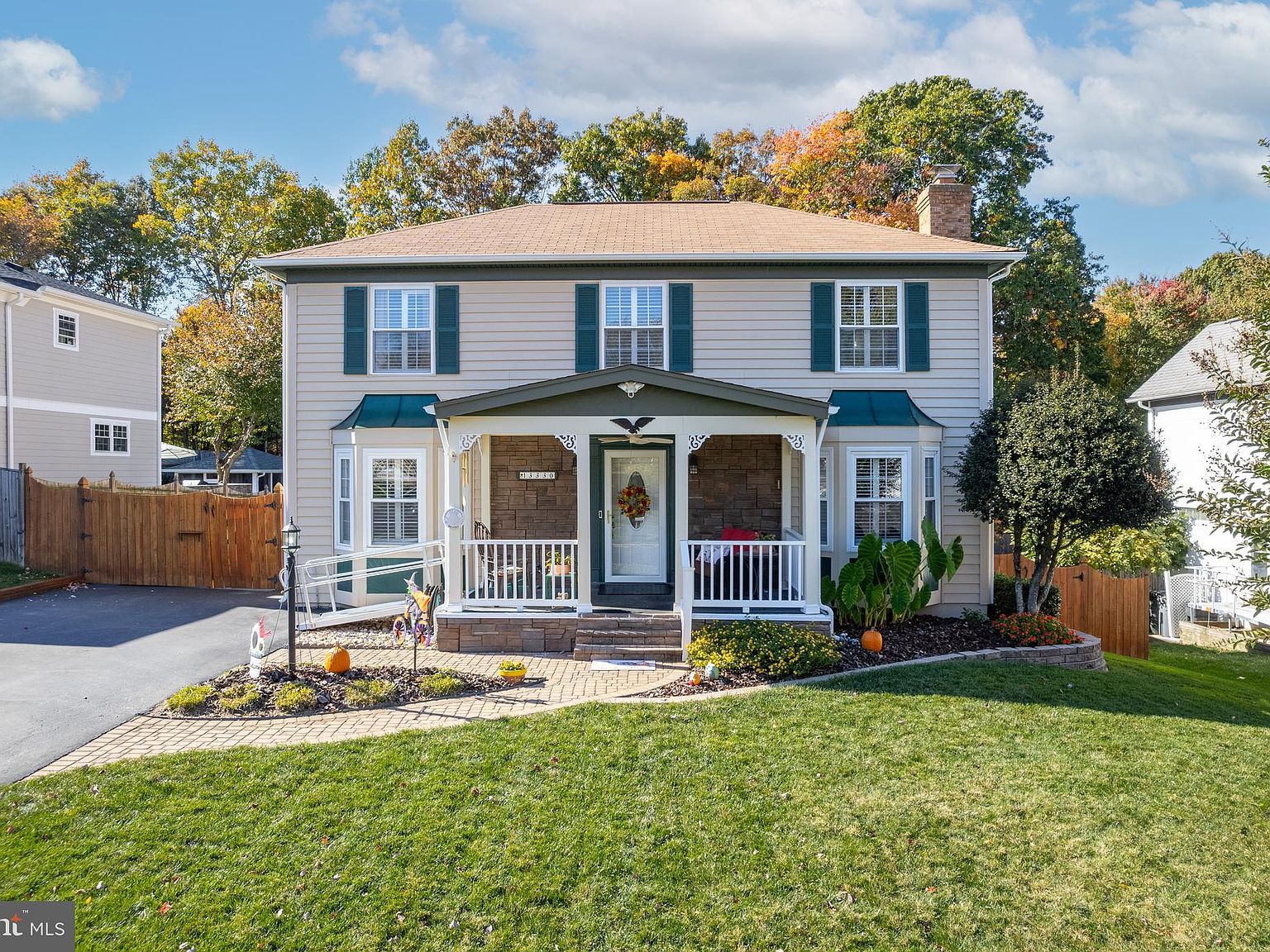 13330 Pocomoke Ct, Woodbridge, VA 22192 | Zillow