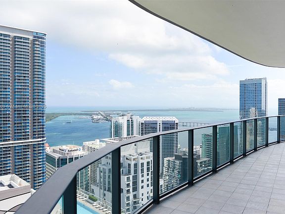 1000 Brickell Plz #PENTHOUSE 5907, Miami, FL 33131 | Zillow