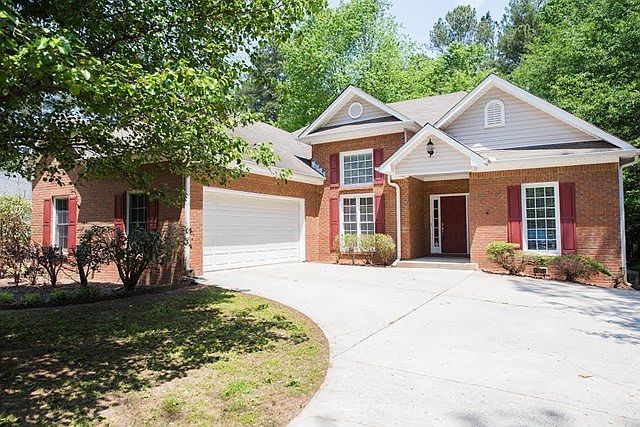 3690 Reece Rd, Powder Springs, GA 30127 | Zillow