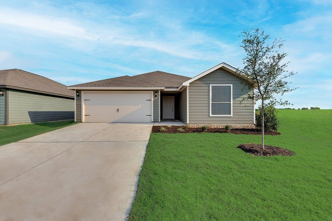 13506 Musselshell Dr, Ponder, TX 76259 | Zillow