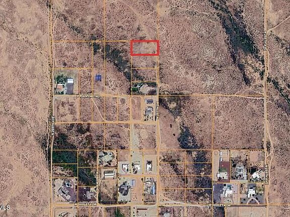 0 N 257th Dr #X, Wittmann, AZ 85361 | MLS #6880675 | Zillow
