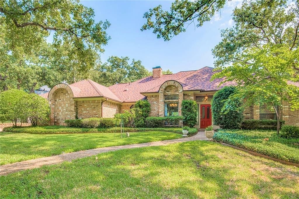 100 Shadow Rdg, Irving, TX 75061 | Zillow