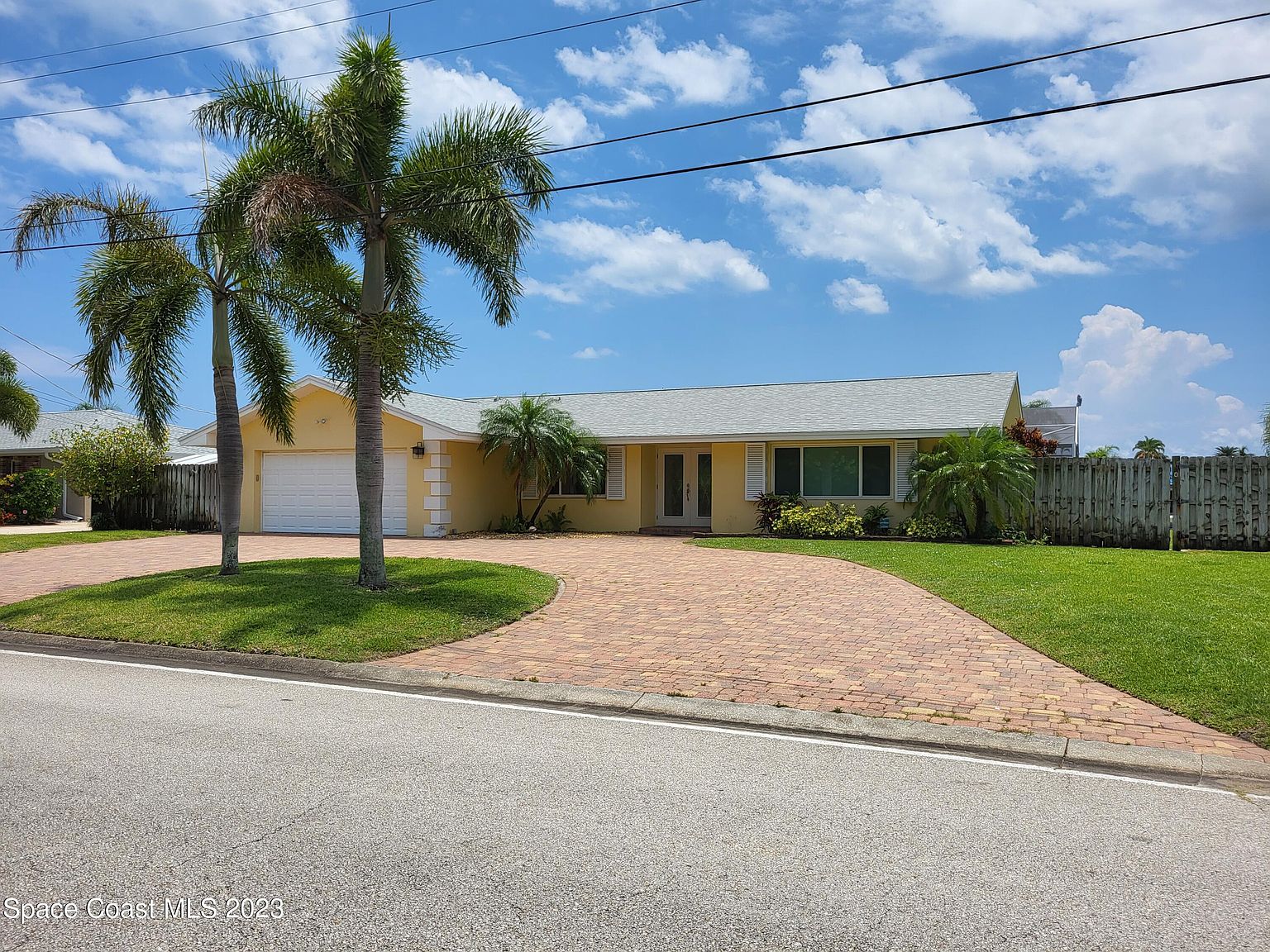 411 Driftwood Ave, Melbourne Beach, FL 32951 | MLS #975879 | Zillow