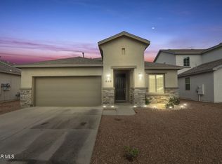 11147 Alameda Ave, El Paso, TX 79927 | MLS #909705 | Zillow