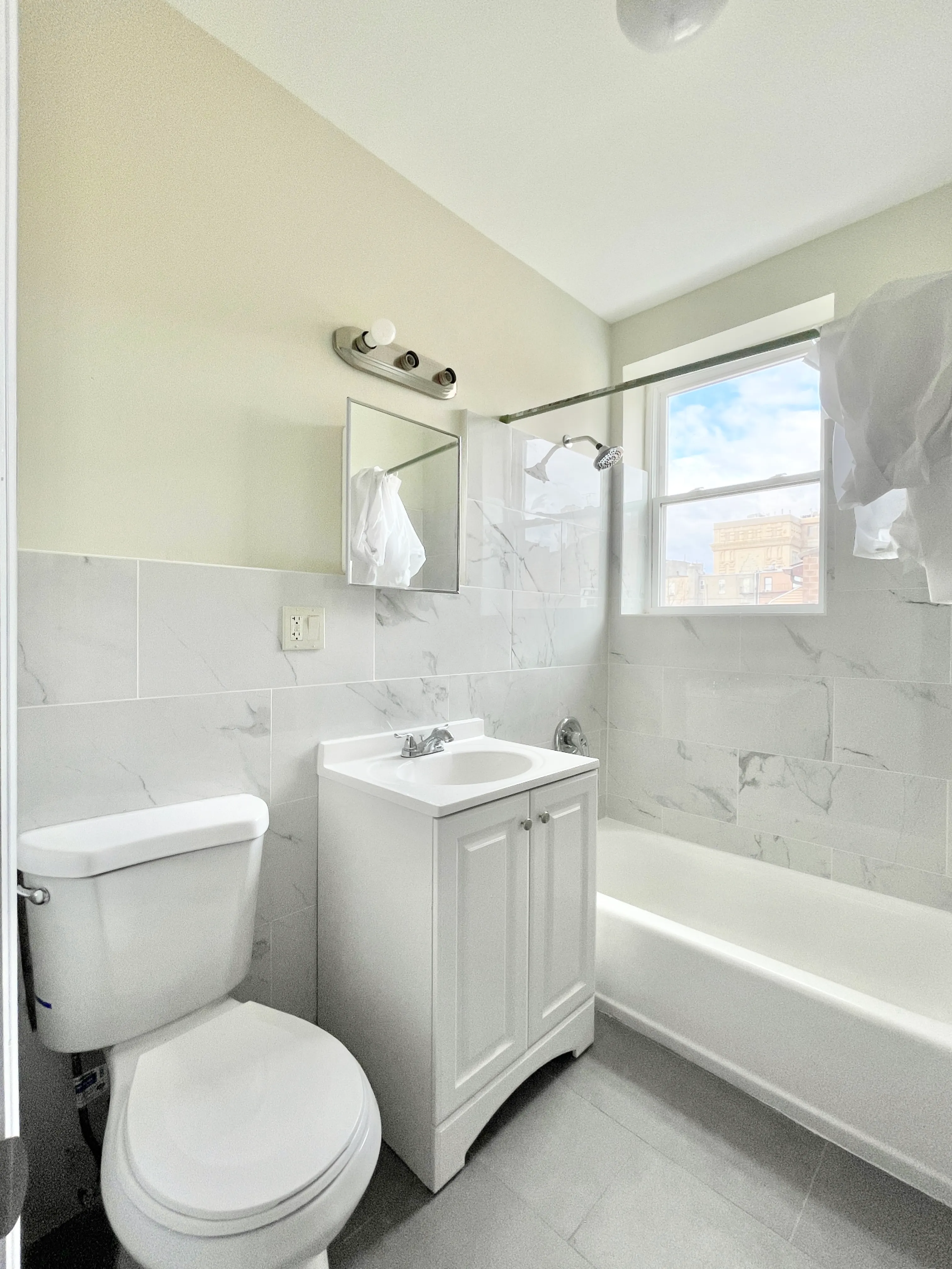 536 Saratoga Avenue #3F in Brownsville, Brooklyn | StreetEasy