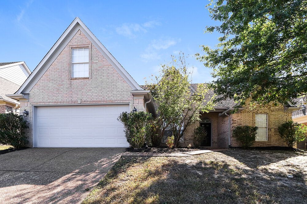 10109 Lynham Dr, Cordova, TN 38016 | Zillow