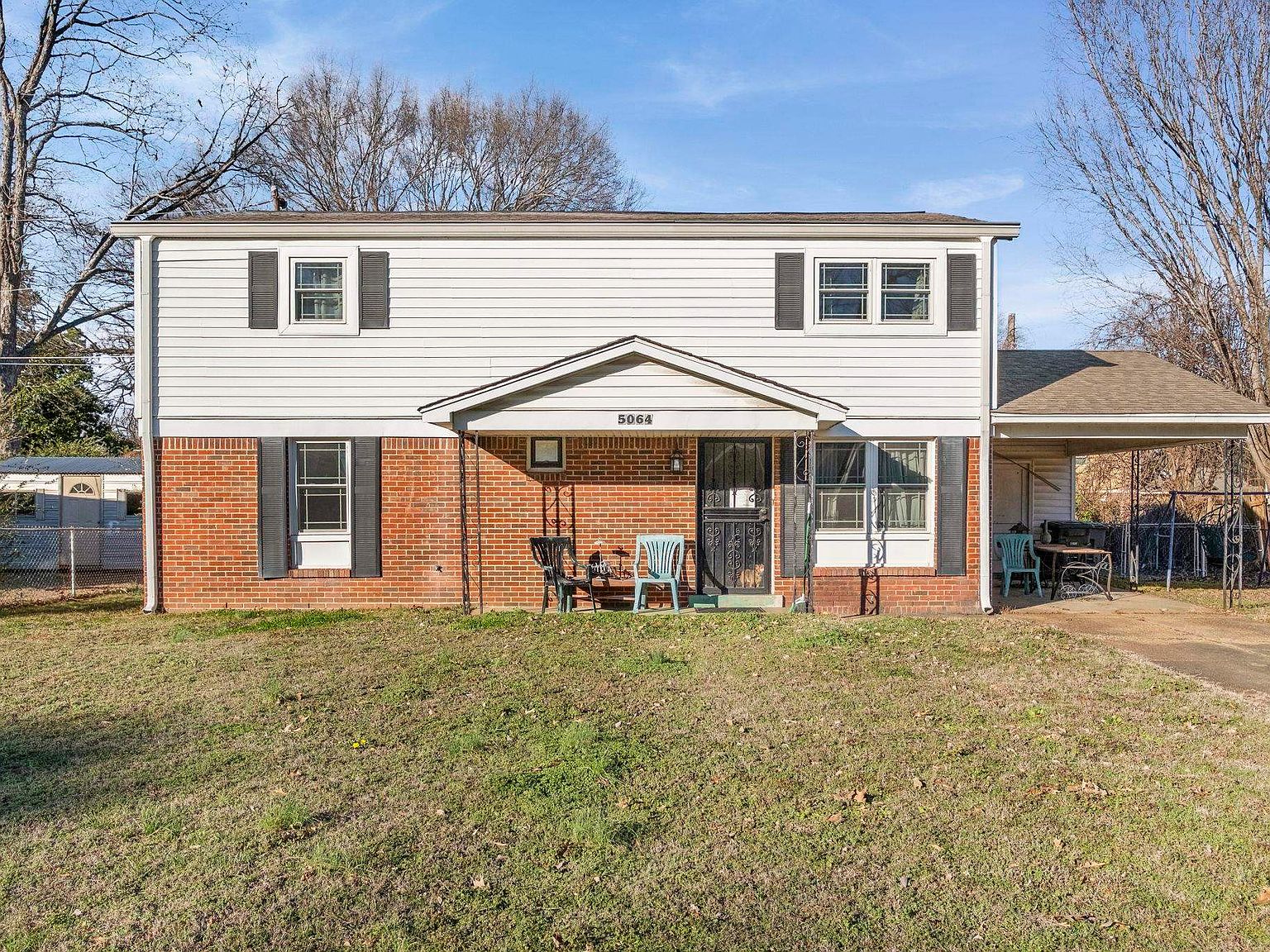 5064 Knight Arnold Rd LOT 920, Memphis, TN 38118 | MLS #3098445 | Zillow