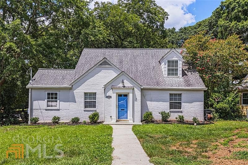 1202 Church St, Decatur, GA 30030 | Zillow
