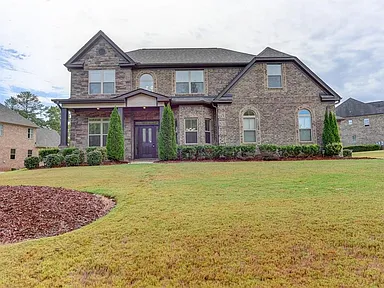 2589 Lake Erma Dr Hampton GA | Zillow