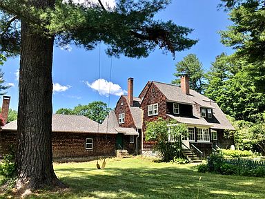 65 Rowe Rd, Egremont, MA 01230 | Zillow