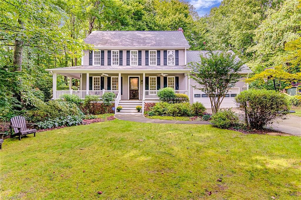 5315 Southwind Rd, Greensboro, NC 27455 | Zillow