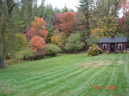 111 Sudbury Rd, Weston, MA 02493 | Zillow