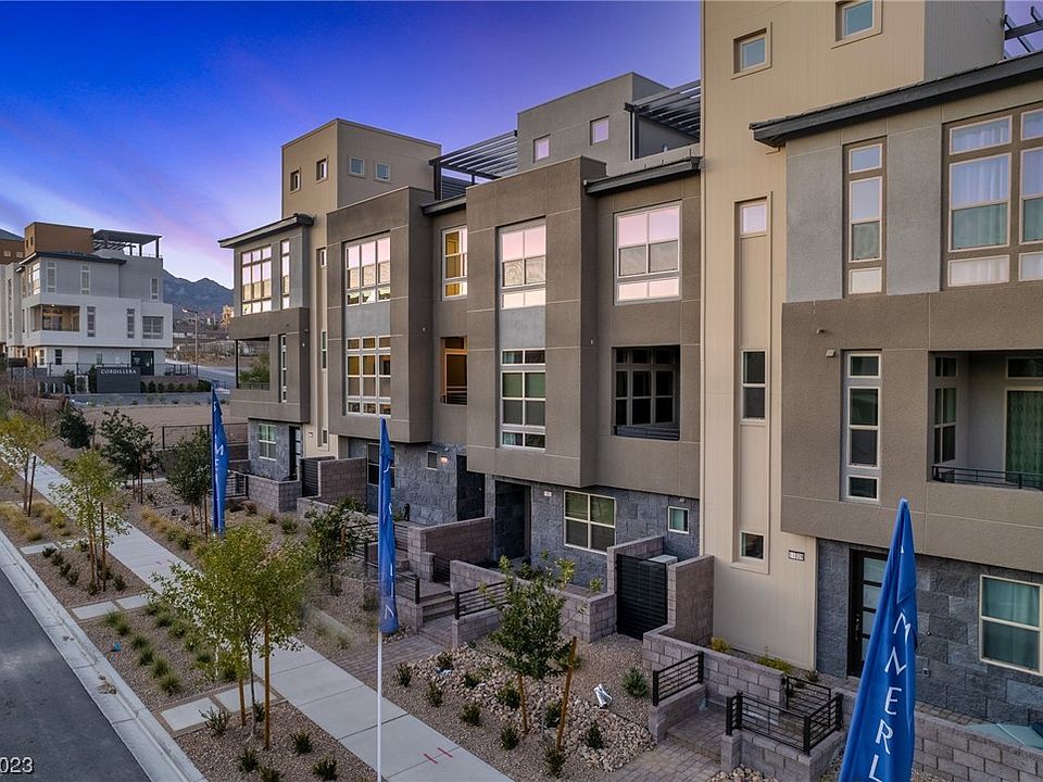 11817 Stone Run Ave, Las Vegas, NV 89138 | Zillow