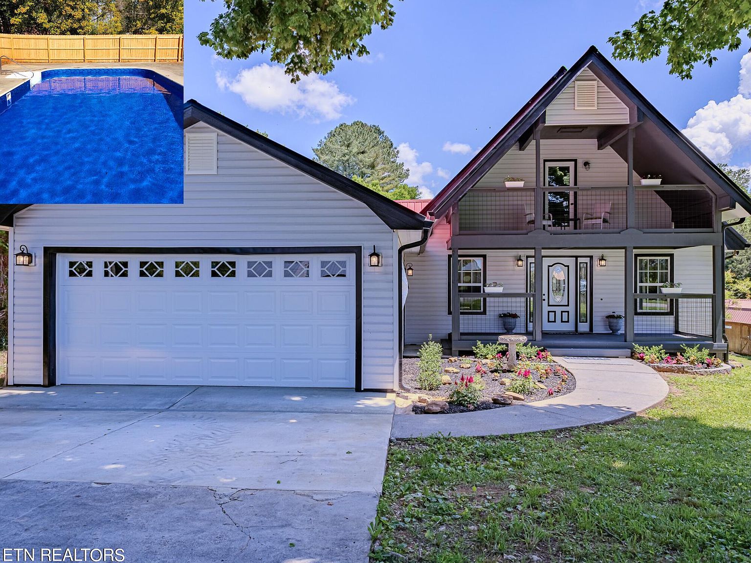 1107 S Matlock Ave, Athens, TN 37303 | MLS #1263715 | Zillow