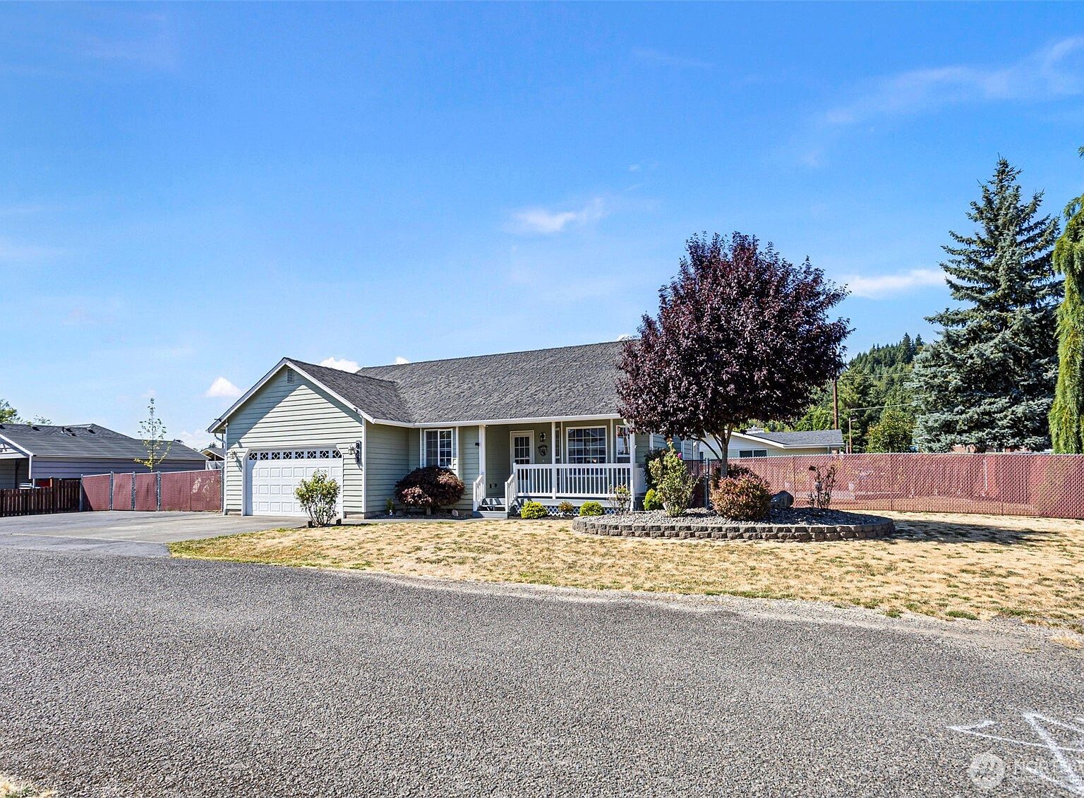 823 SW 21st Street, Chehalis, WA 98532 | MLS #2414647 | Zillow