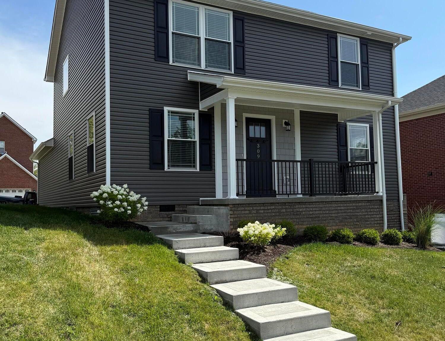 309 Gallahadion Ct, Winchester, KY 40391 | MLS #25015504 | Zillow